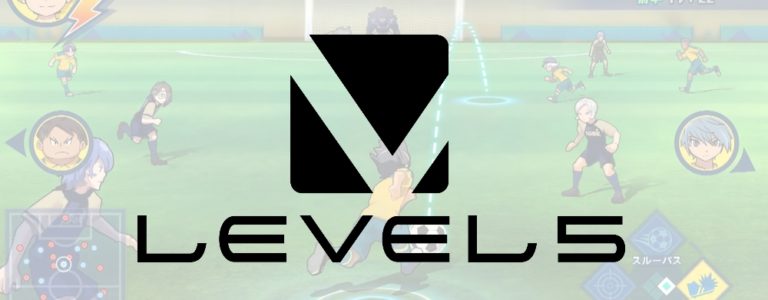 La Switch, partie intégrante des plans de Level-5 - Switch-Actu