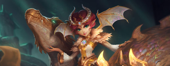 SMITE annoncé pour janvier sur Nintendo Switch - Switch-Actu