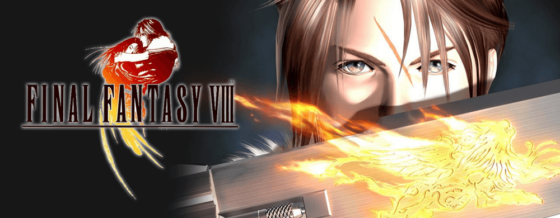 Final Fantasy VIII Remastered sortira le 3 septembre - Switch-Actu