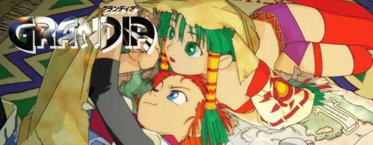 Grandia HD Collection : de nouveaux détails - Switch-Actu