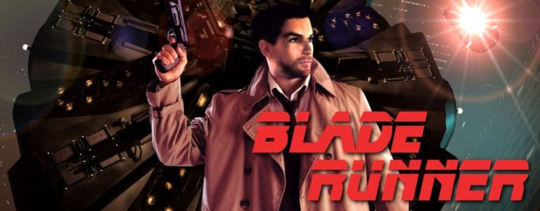 Blade Runner: Enhanced Edition, un come-back sur Switch - Switch-Actu