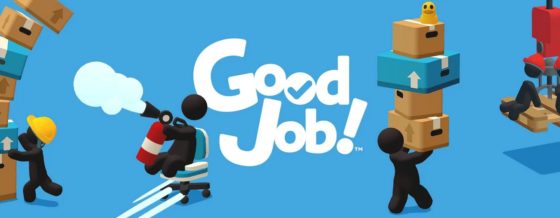 Good Job! : comment Nintendo a travaillé avec Paladin ? - Switch-Actu