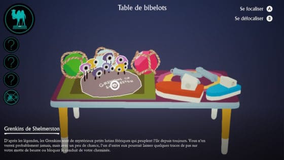 I Am Dead, quand l'Au-delà s'en mêle - TEST - Switch-Actu