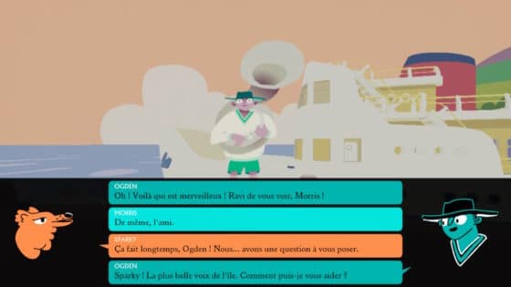 I Am Dead, quand l'Au-delà s'en mêle - TEST - Switch-Actu