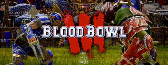 Blood Bowl 3 : le bain de sang prévu pour cet été - Switch-Actu