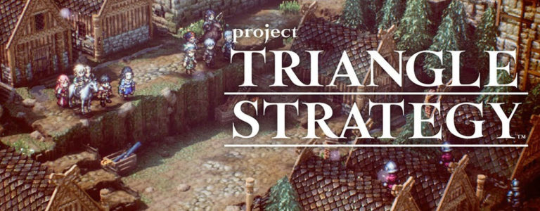 Triangle Strategy : retours de la démo et version collector - Switch-Actu