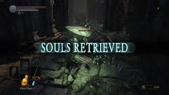 Dark Souls a 10 ans ! Retour sur un jeu culte - Switch-Actu