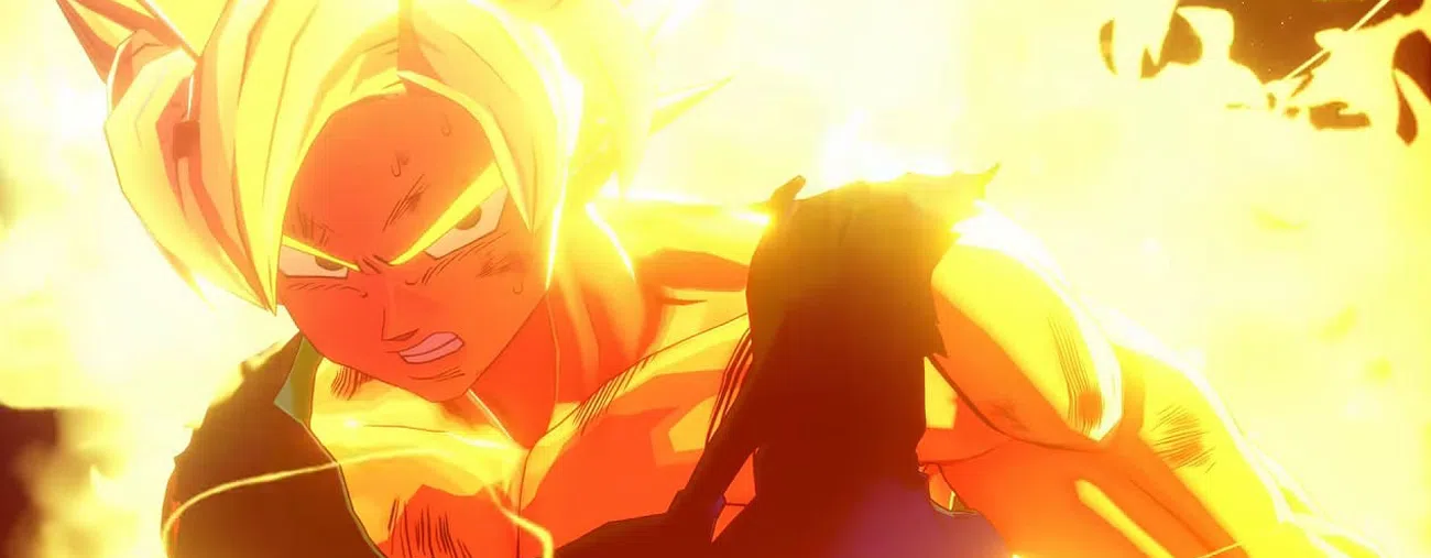 Dragon Ball Z Kakarot (Switch) : du Ki à revendre - TEST - Switch-Actu