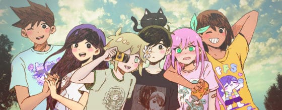 Omori : la version Switch officialisée - Switch-Actu