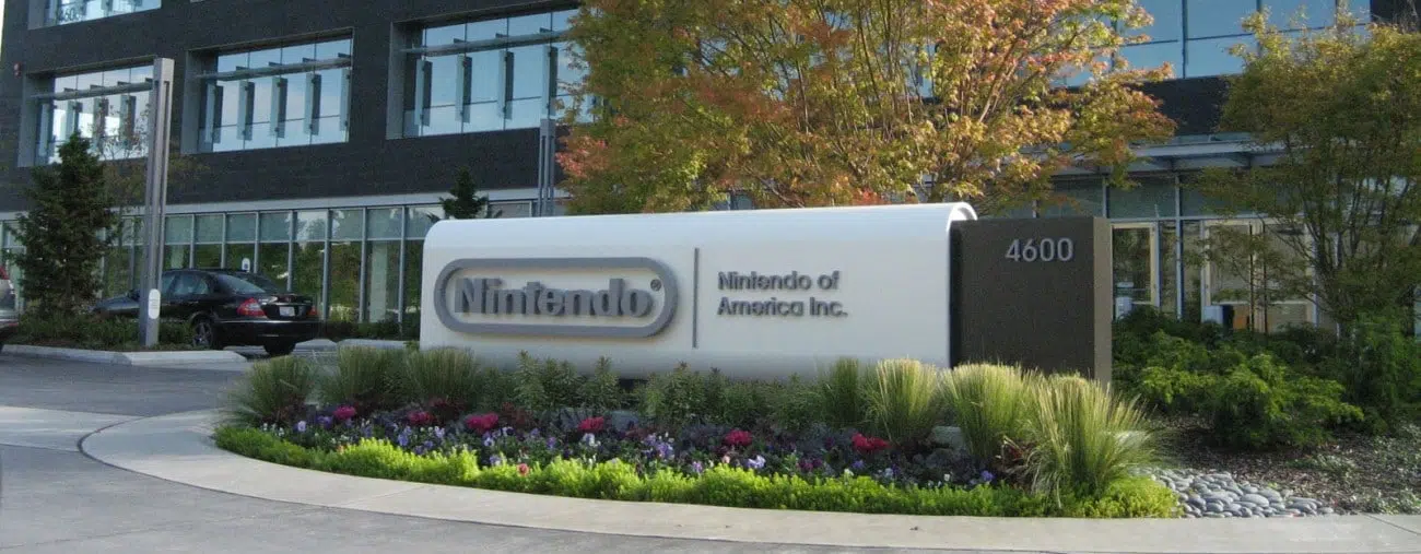 Nintendo of America: D'autres contractuels témoignent - Switch-Actu