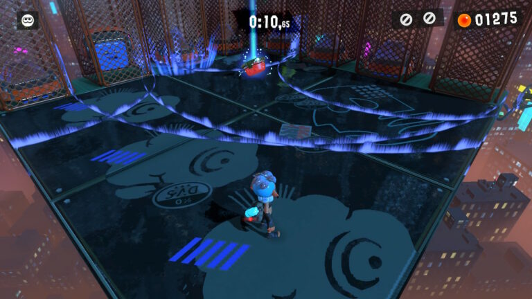 Splatoon 3: un retour réussi et sans tâches ? - TEST - Switch-Actu