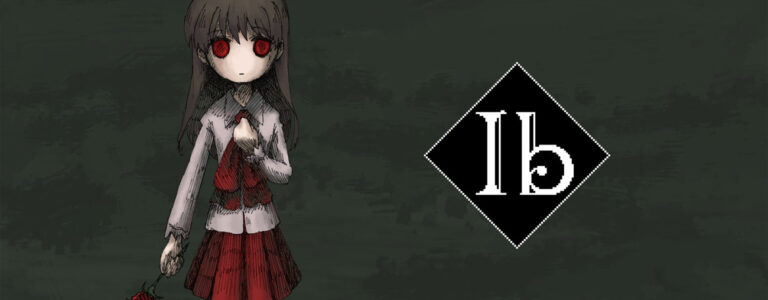 Ib : le remake arrivera aussi sur Siwtch - Switch-Actu