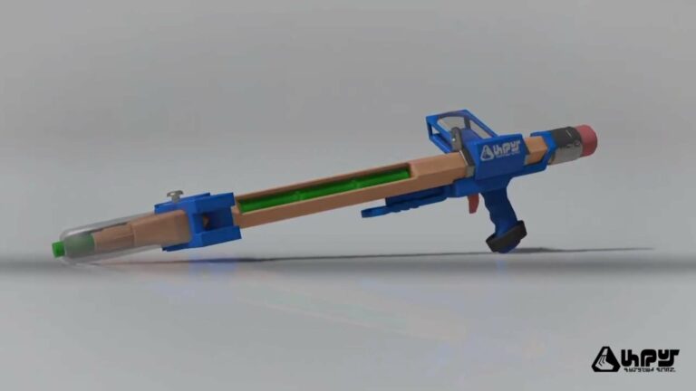 Splatoon 3 : Tout ce que l'on sait des nouvelles armes - Switch-Actu