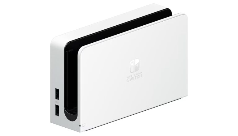 Quel dock choisir pour une Switch ? - GUIDE - Switch-Actu