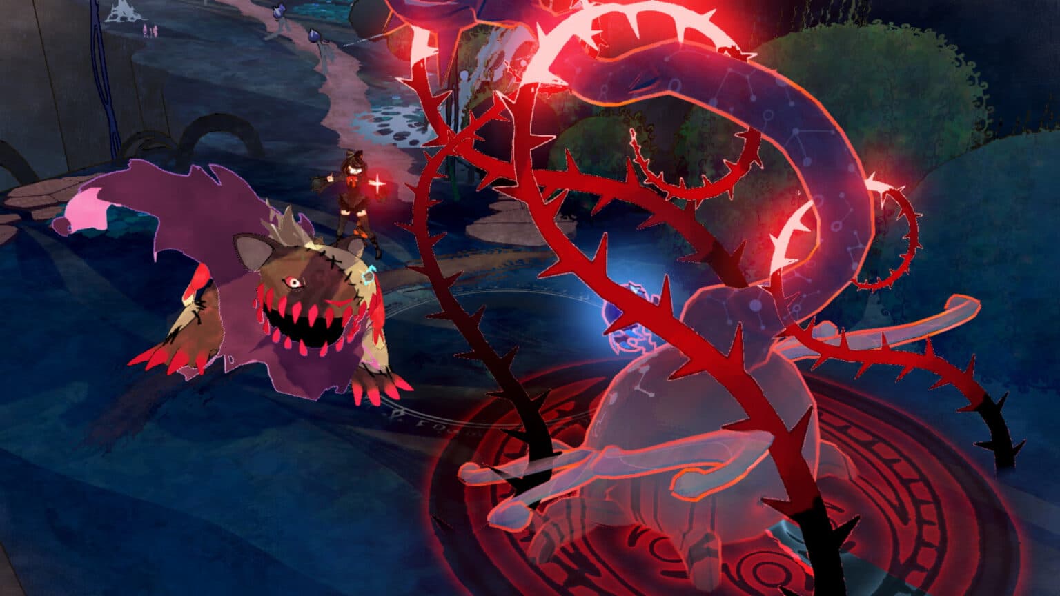 Bayonetta Origins, tout simplement magique – TEST - Switch-Actu