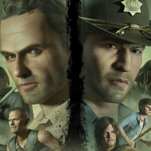 The Walking Dead: Destinies annoncé sur Nintendo Switch - Switch-Actu