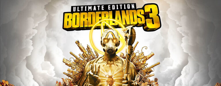 Borderlands 3 annoncé sur Nintendo Switch - Switch-Actu