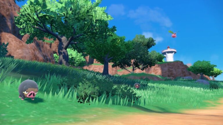 Sélection de 11 jeux en open-world sur Nintendo Switch - Switch-Actu