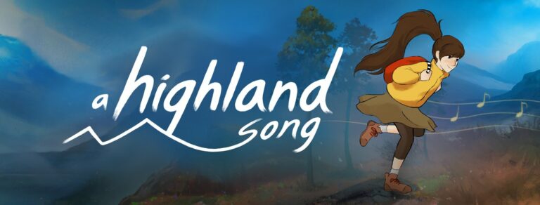 A Highland Song arrive le 5 décembre sur Nintendo Switch - Switch-Actu