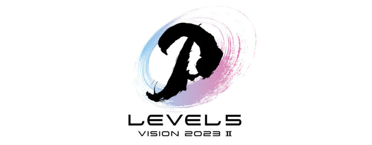 Le Level-5 Vision 2024 se trouve enfin une nouvelle date - Switch-Actu