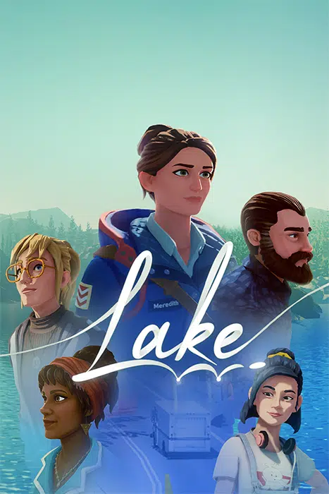 Lake (Switch)