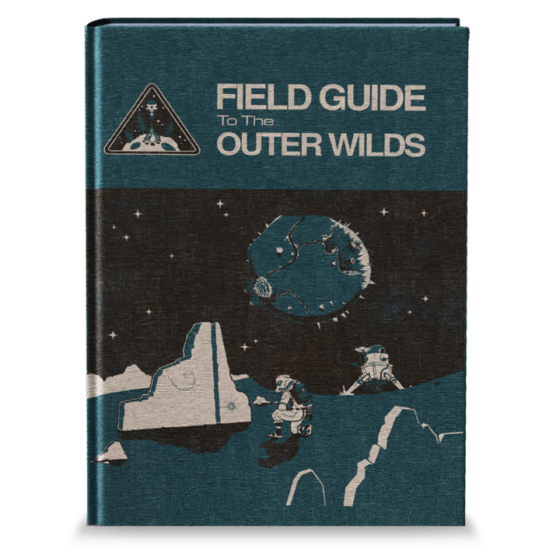 Outer Wilds aura droit à sa version physique en juin 2024 - Switch-Actu