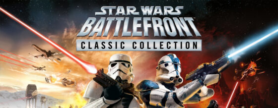 Les premiers Star Wars: Battlefront arrivent sur Nintendo Switch ...