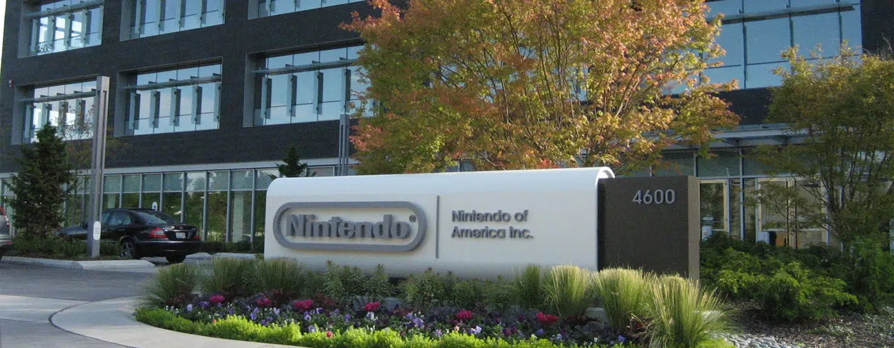 Nintendo of America restructure son centre de test - Switch-Actu
