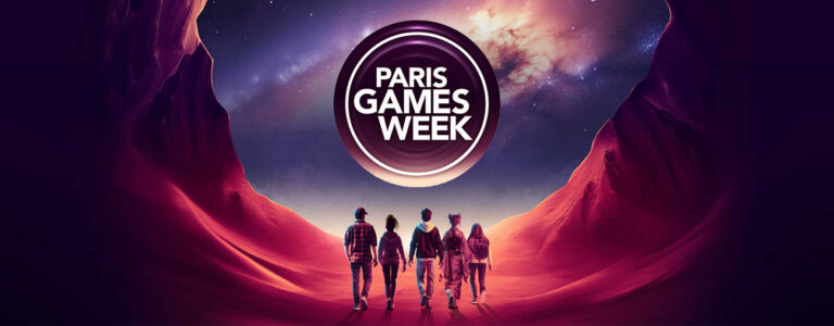 PGW 2024 - La Paris Games Week s'annonce pour fin octobre - Switch-Actu