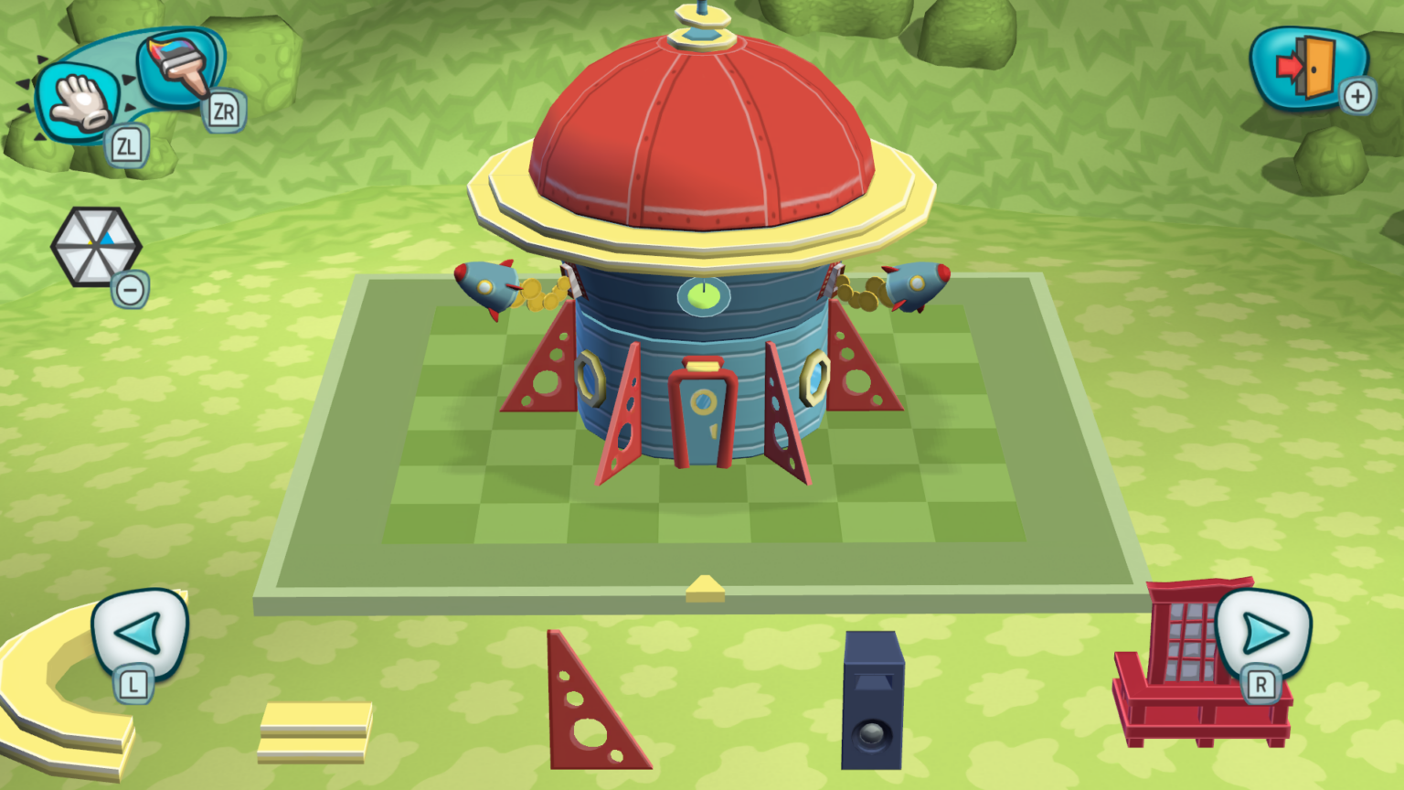 MySims officialise son retour pour novembre sur Switch - Switch-Actu