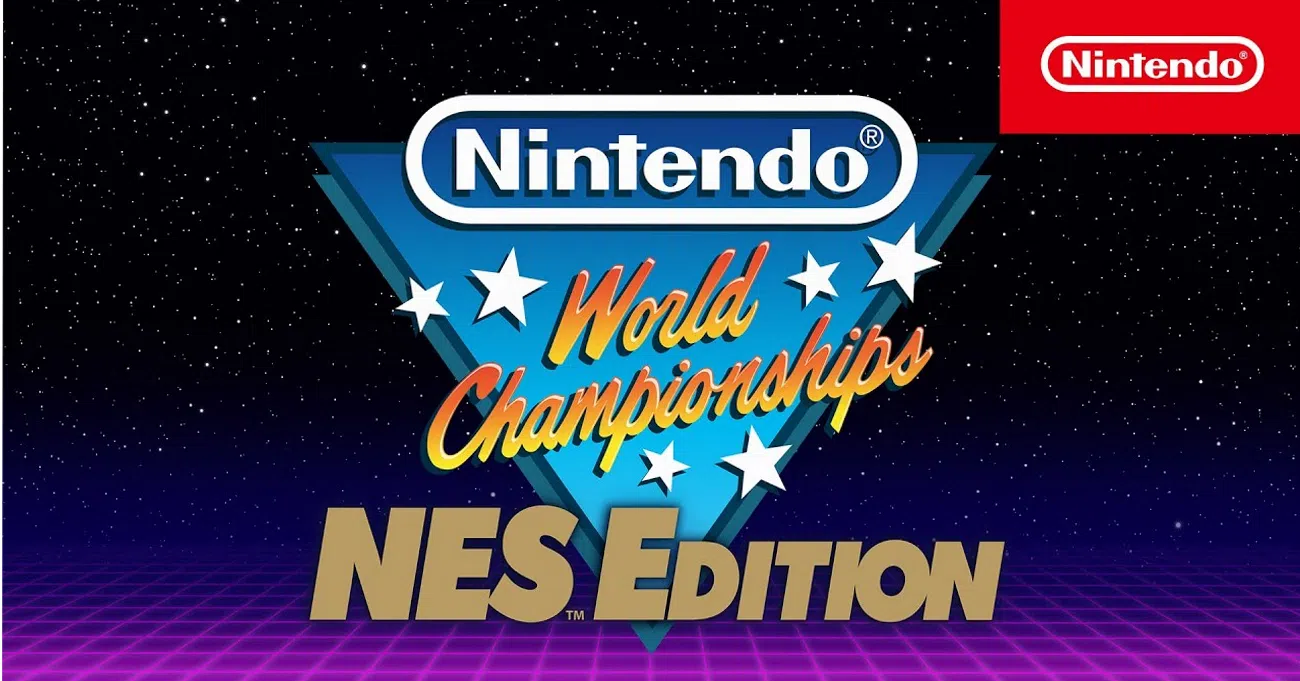 Nintendo World Championships: NES Edition - TEST - Switch-Actu