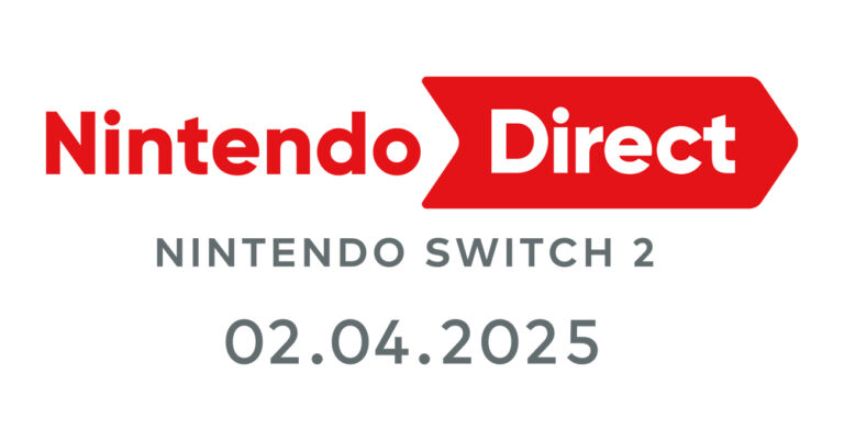 Nintendo Direct spécial Switch 2 – Rendez-vous le 2 avril à 15h00 ...