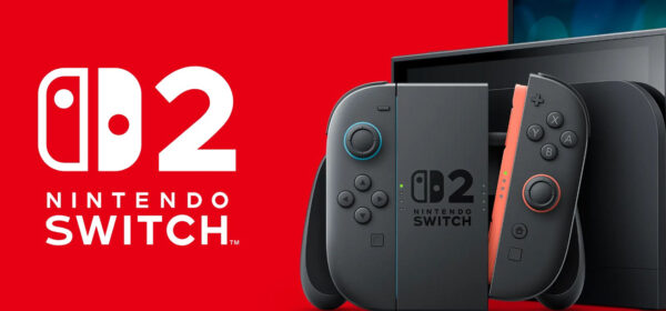 Oui, la Switch 2 sera rétrocompatible avec les cartouches Switch 1 ...