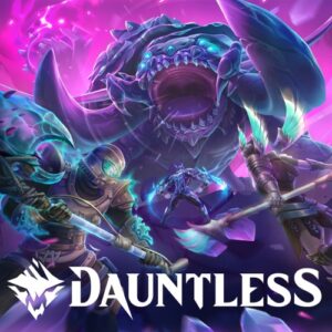 Dauntless (Nintendo Switch)