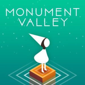 Monument Valley (Switch)