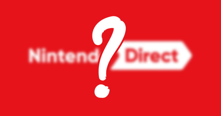 Selon Nate the Hate, un Nintendo Direct sera diffusé ce mois-ci ...