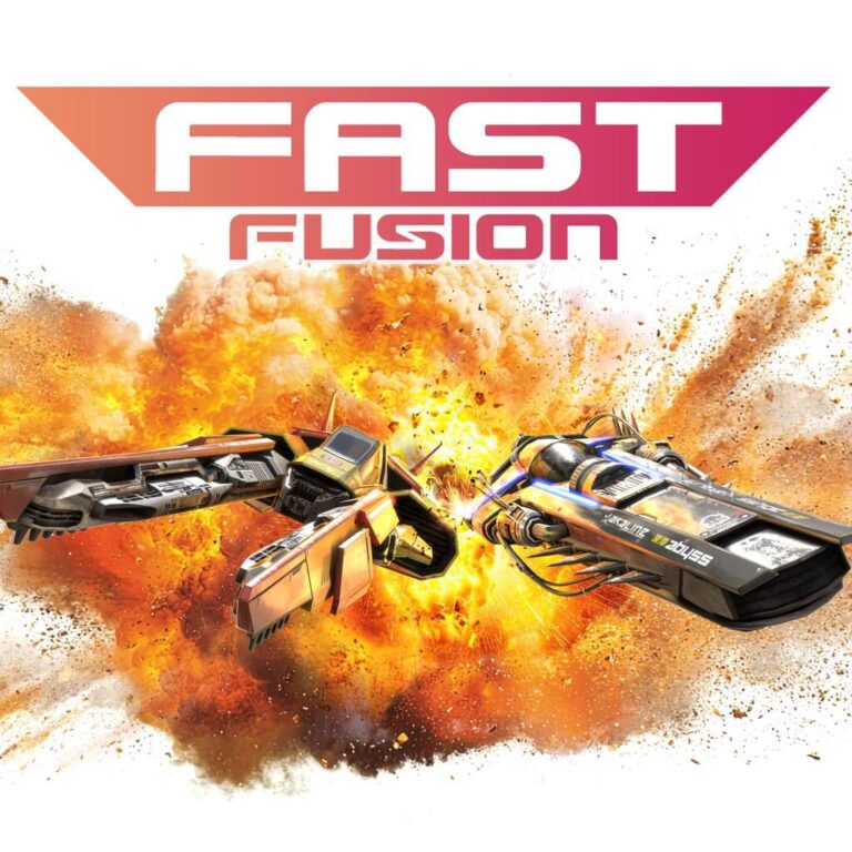 Fast Fusion dévoile un trailer de lancement et parle de 4K / 60 FPS ...