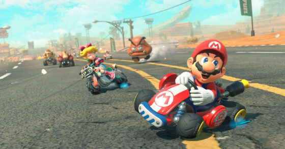 Mario Kart World (Switch 2) - TEST - Switch-Actu