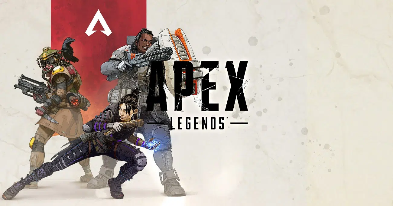 La version Switch 2 de Apex Legends est impressionnante - Switch-Actu