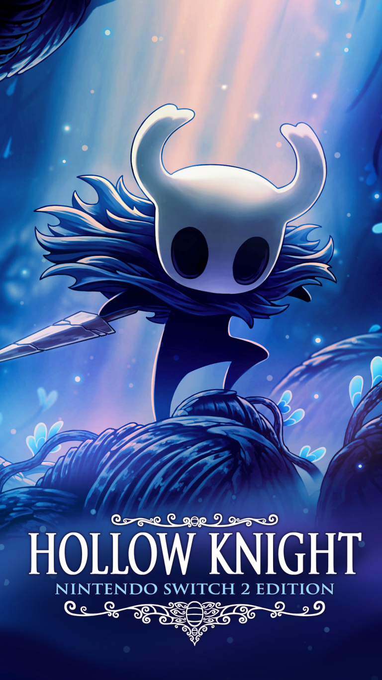 Hollow Knight – Nintendo Switch 2 Edition (Switch 2)