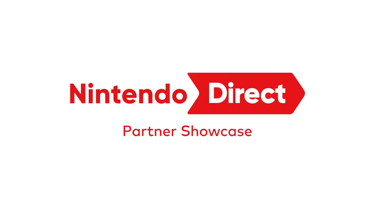 Résumé du Nintendo Direct: Partner Showcase - Switch-Actu