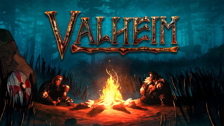 Valheim va accoster sur Nintendo Switch 2 dès cette année - Switch-Actu