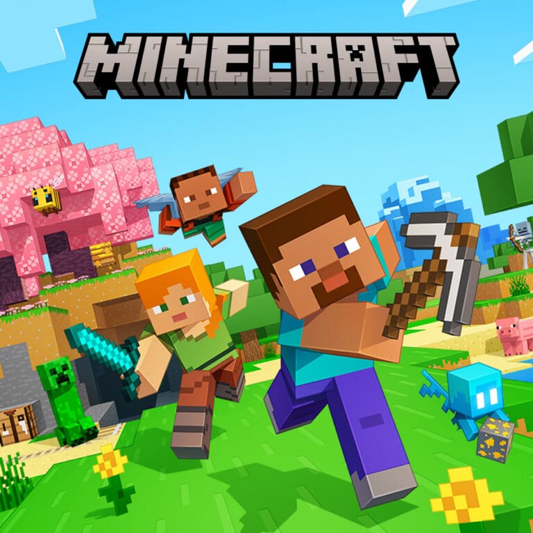 Minecraft - Nintendo Switch 2 Edition - Switch 2 - Switch-Actu