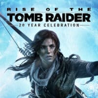 Rise of the Tomb Raider: 20 Year Celebration - Switch 2 - Switch-Actu
