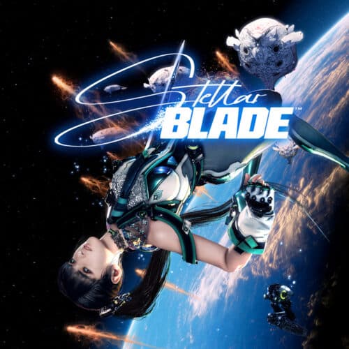 Stellar Blade - Switch 2 - Switch-Actu
