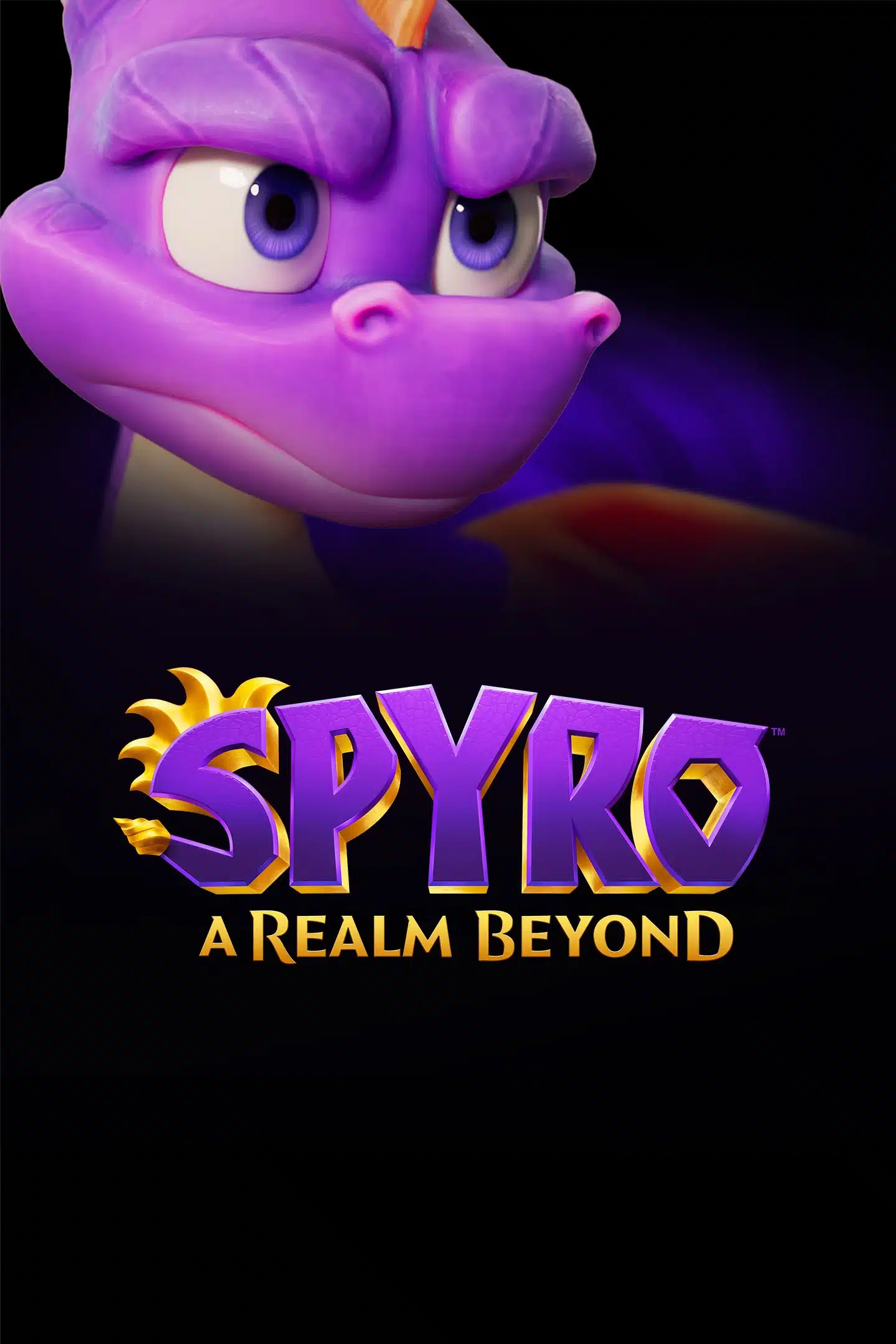 Spyro: A Realm Beyond - Switch 2 - Switch-Actu
