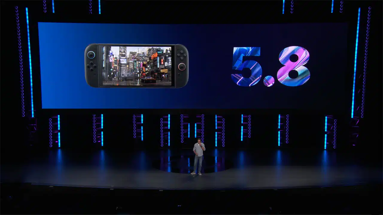 Le mode Lumen Lite d'Unreal Engine 5.8 confirmé pour la Switch 2 ...